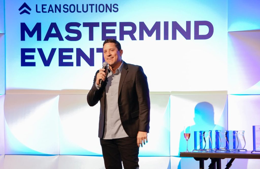 Lean Solutions Group cumple 10 años de brindar oportunidades laborales ...