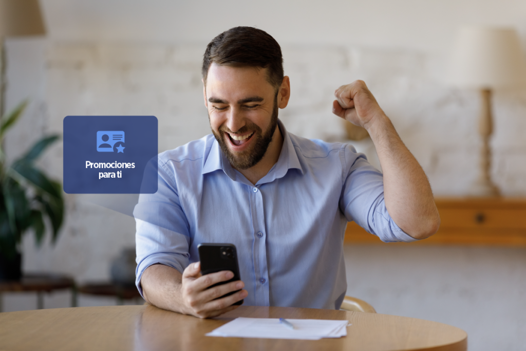 InterBanco centra sus innovaciones y plataforma en sus clientes ...